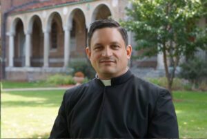 Our Team - Sacred Heart Apostolic School