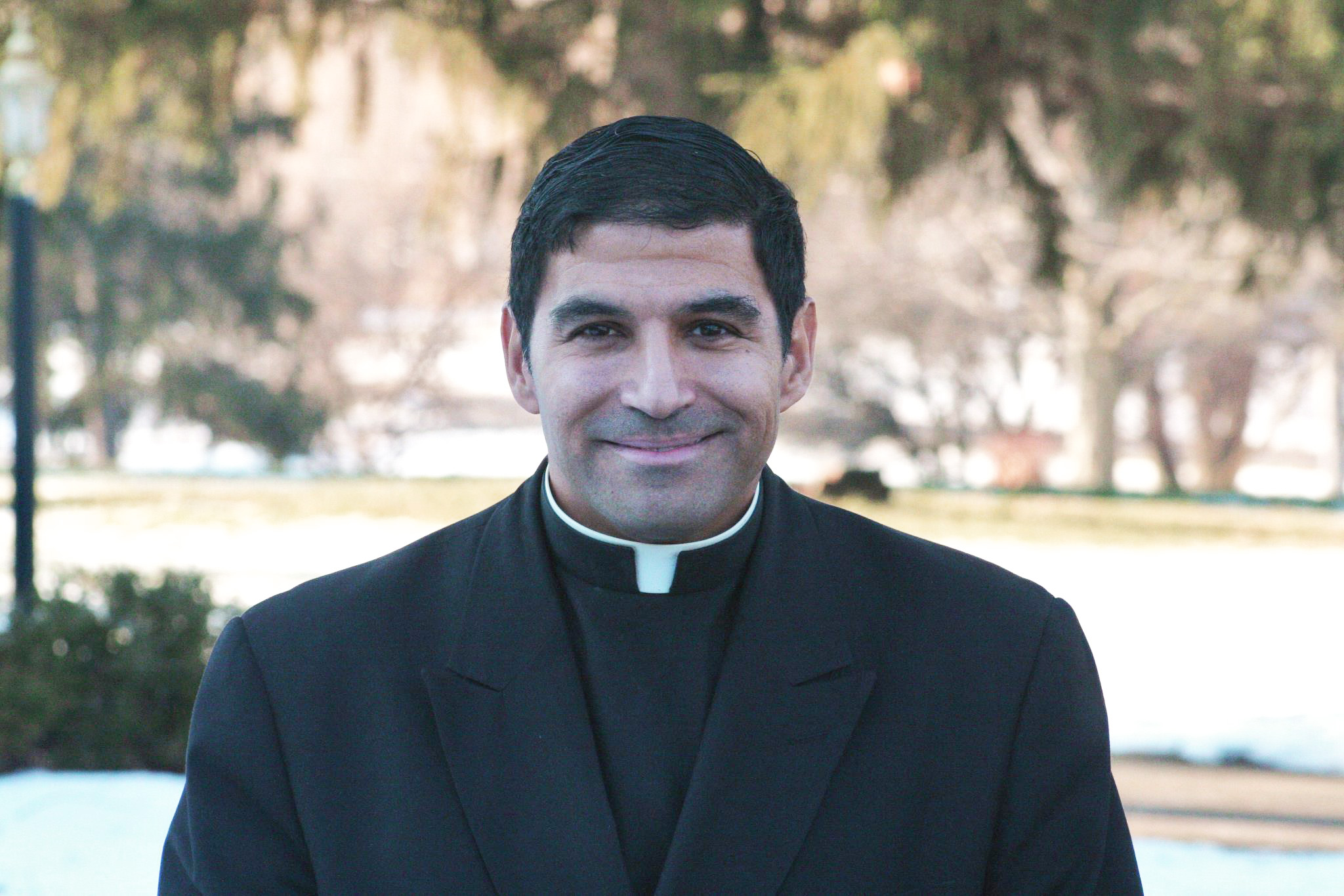 Our Team - Sacred Heart Apostolic School