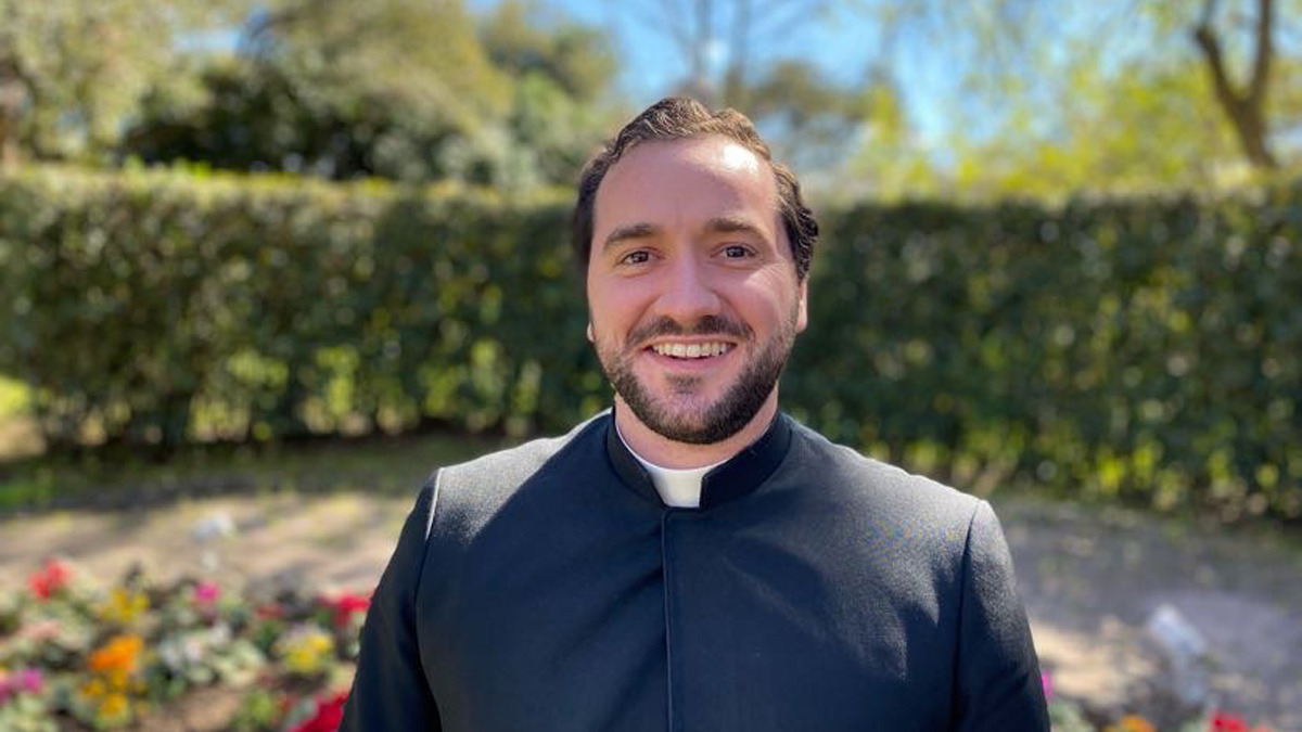 Alumni - Sacred Heart Apostolic School